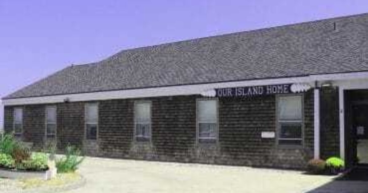 Nantucket Current | Robert Petroff Leaves Our Island Home, Peter…