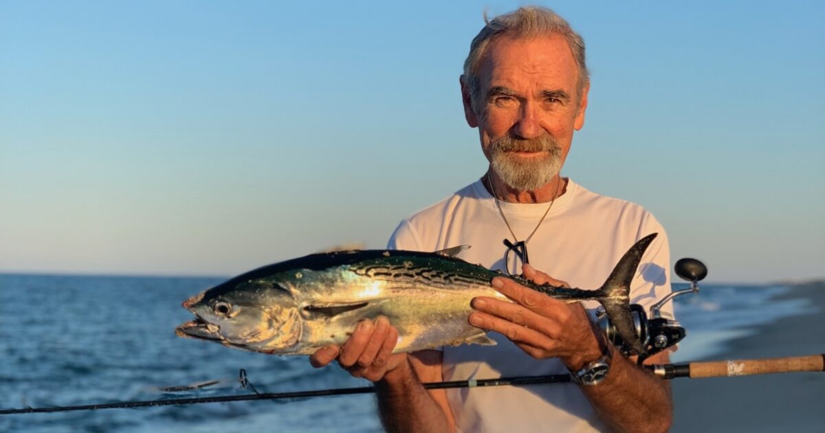 Nantucket Current | Obituary: Bill Sandole, 1950 - 2023