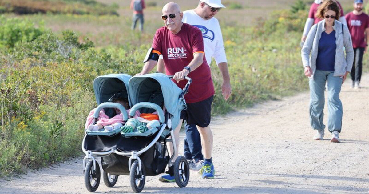 Nantucket Current | Photo Gallery: Run For Recovery