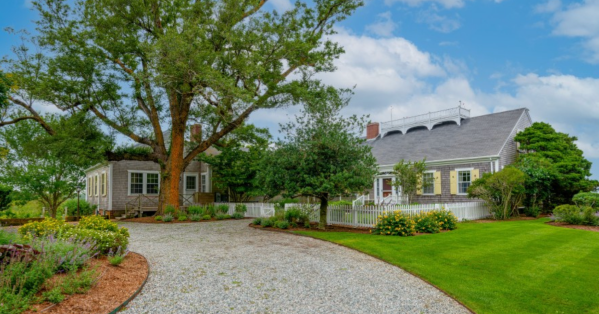 Nantucket Current | Current Real Estate Roundup - December 29, 2022