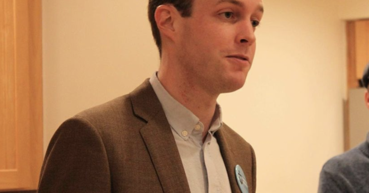 Nantucket Current | Assistant District Attorney Thomas Moakley…