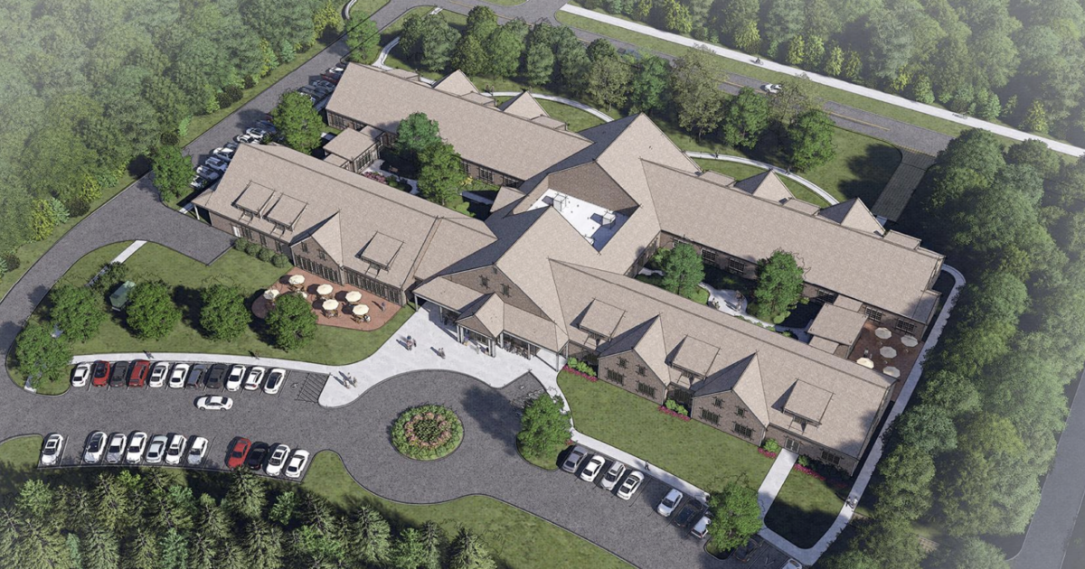 Nantucket Current | Town Unveils Plans For New Our Island Home…