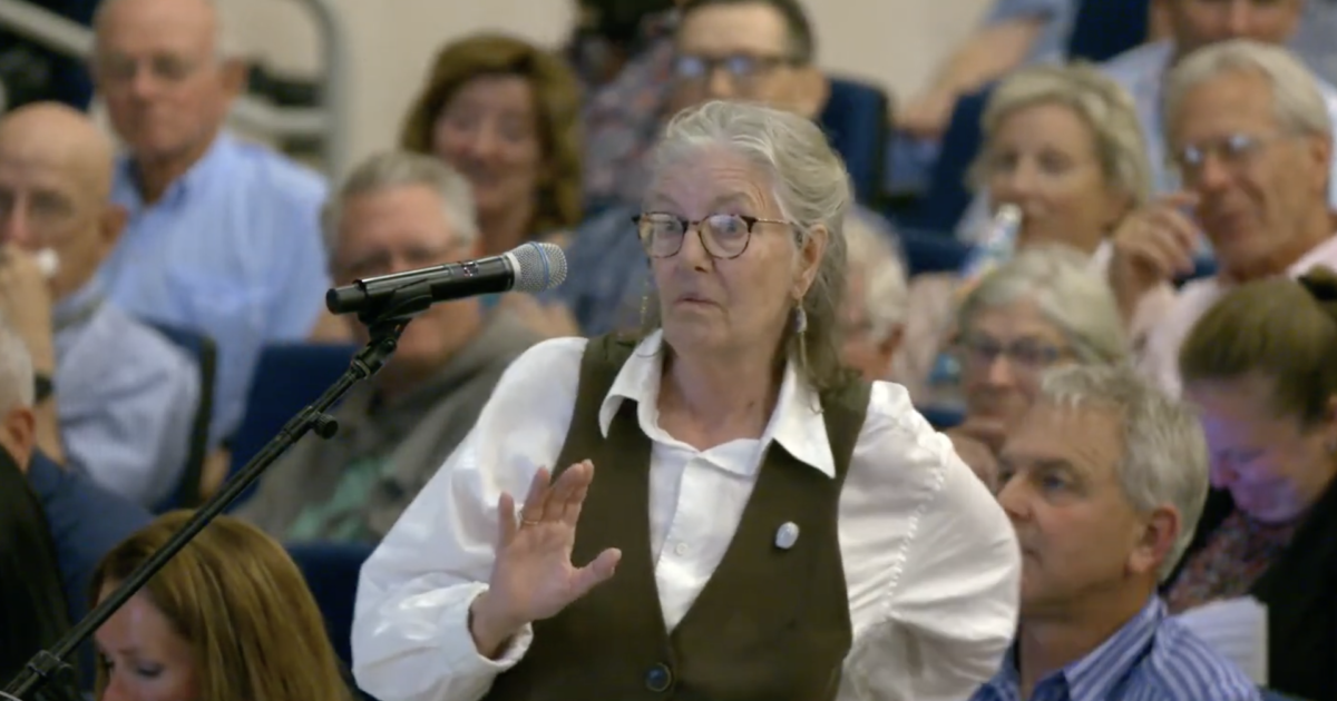 Nantucket Current | The Curious Case Of Nantucket's "Feckless Young…