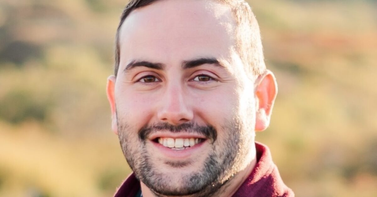 Nantucket Current | Conservation Commission Elects Seth Engelbourg As…