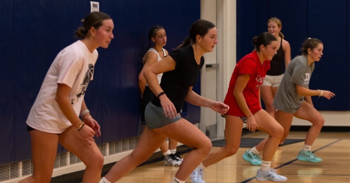 Nantucket Current | Girls Hoops Hopes To Build Off Last Year’s State…