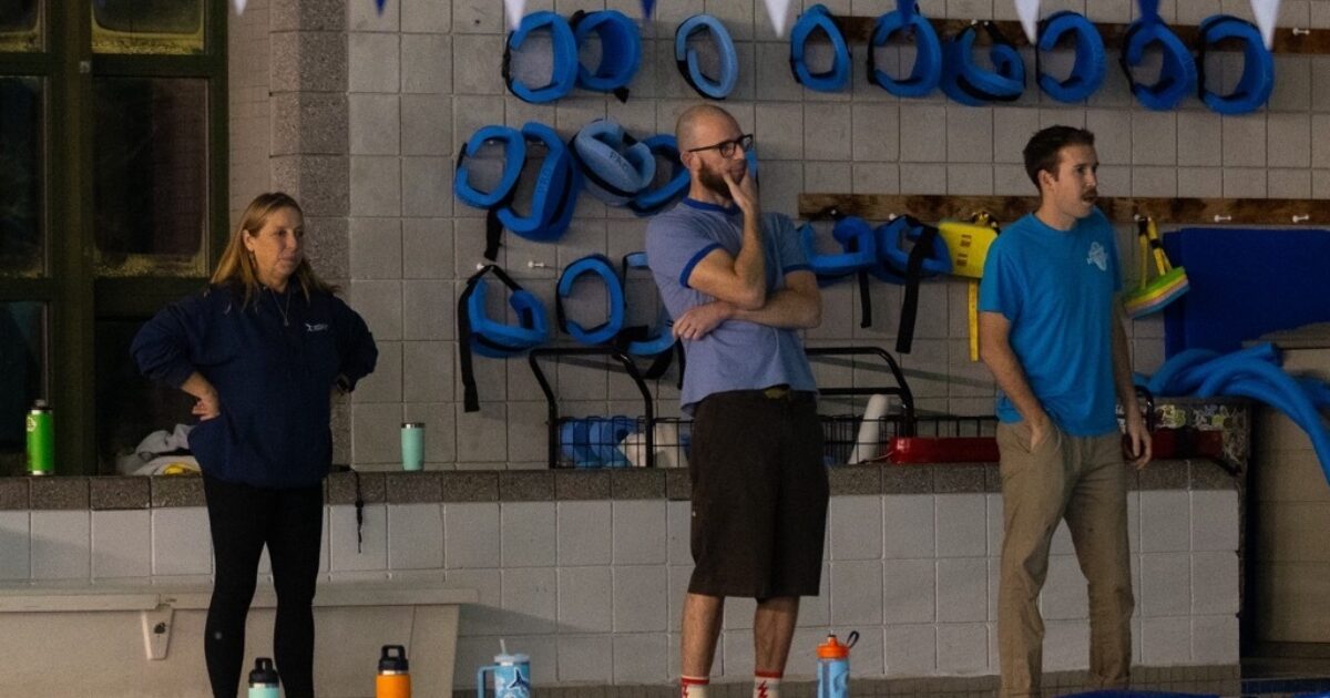 Nantucket Current | Season Preview: Boys & Girls Swimming Entering…