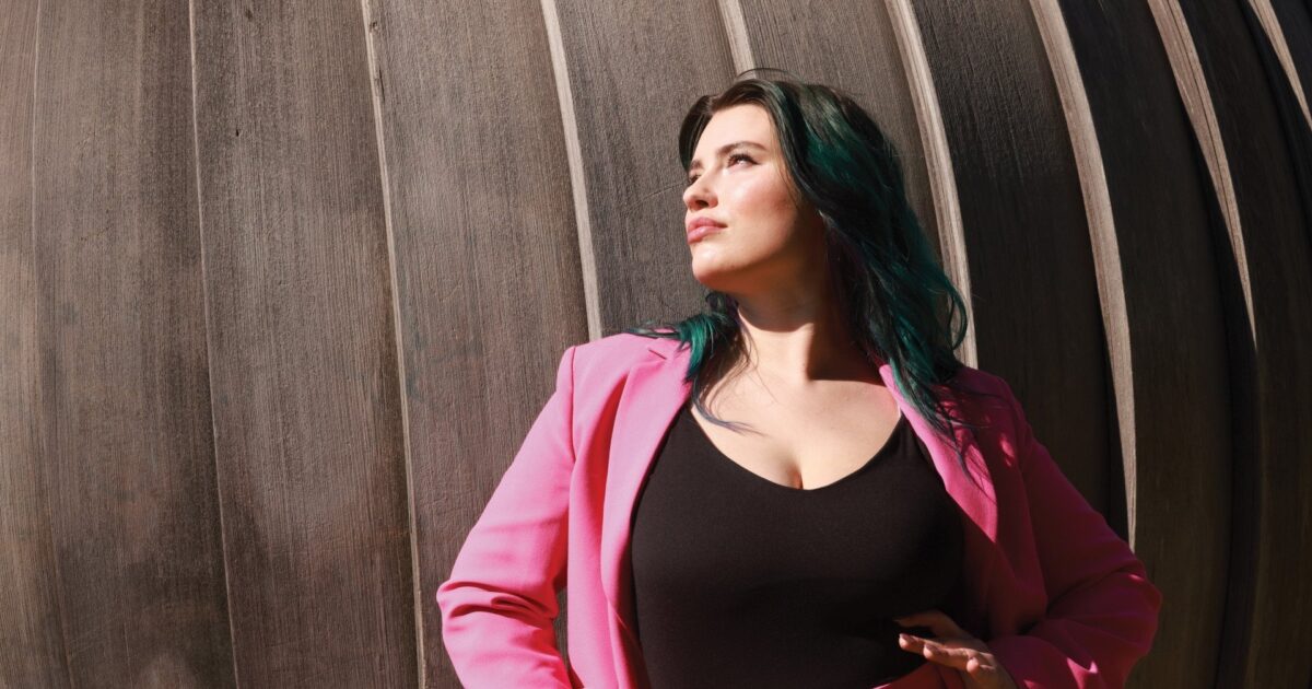 Nantucket Current | Skyler Wright Debuts New Single “God Complex”