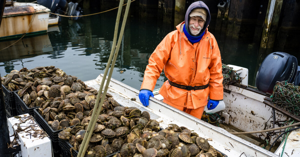 Nantucket Current | State Approves Extension Of Nantucket's…