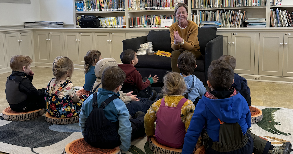 Nantucket Current | Atheneum Taps Leslie Malcolm As Interim Executive…