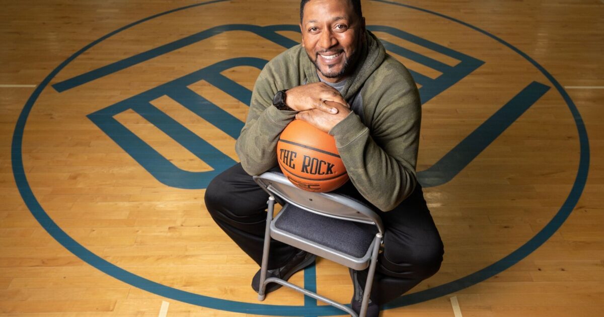 Nantucket Current | The Heart Of The Club: Joe Headen Embraces Role…