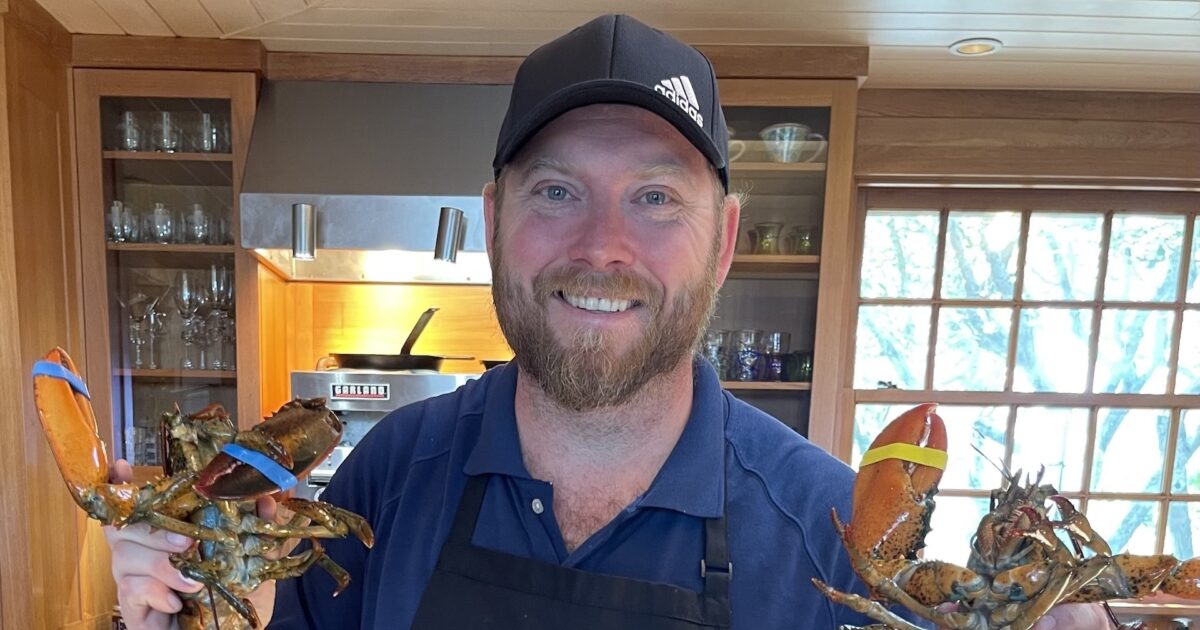 Nantucket Current | Homecoming: Chef Colin Bixby Returning To…