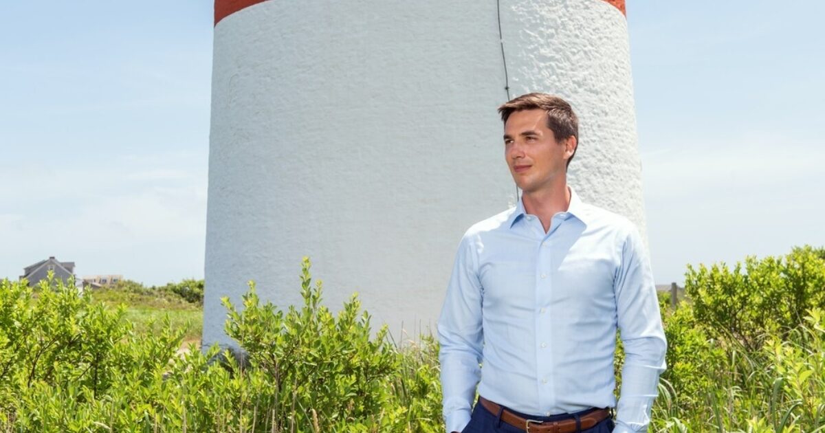 Nantucket Current | Nantucket State Rep Proposes Four-Day Work Week…