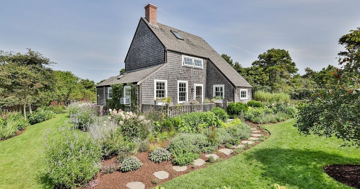 Nantucket Current | Current Real Estate Roundup - November 30, 2023