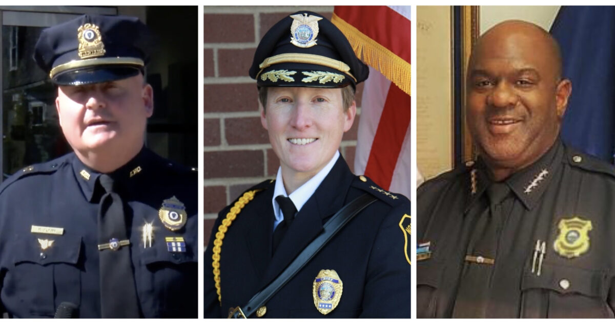 Nantucket Current | Three Finalists Named For Nantucket Chief Of…