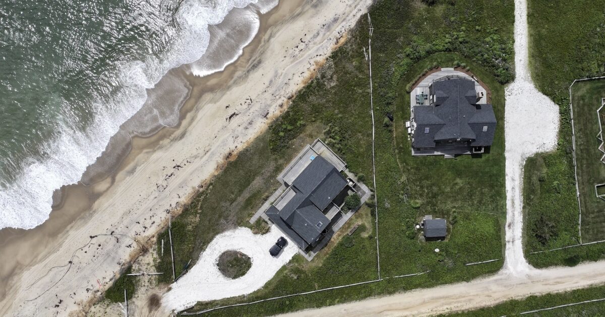 Nantucket Current | Erosion Firesale: Nantucket Waterfront Home…