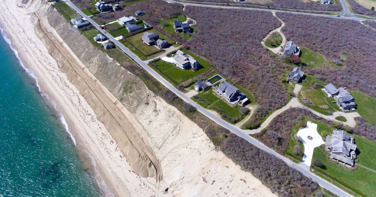 Nantucket Current | Conservation Commission Ponders When, And How, To…