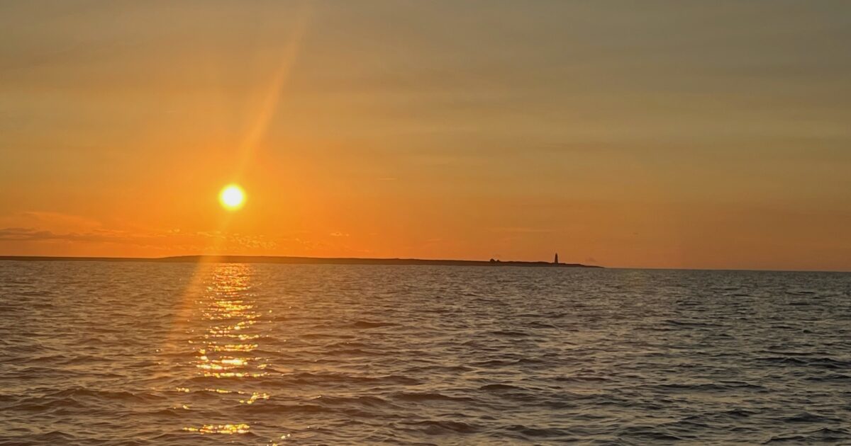 Nantucket Current | Current Waters: What Offseason?