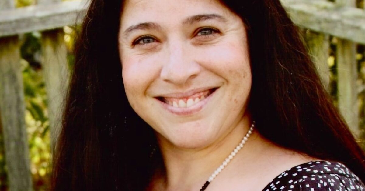 Nantucket Current | Small Friends on Nantucket Names Heidi Fee New…