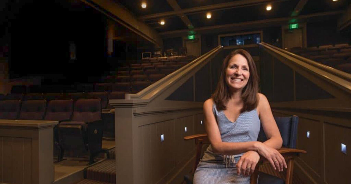 Nantucket Current | Laura Gallagher Byrne Launches New Youth Theater…