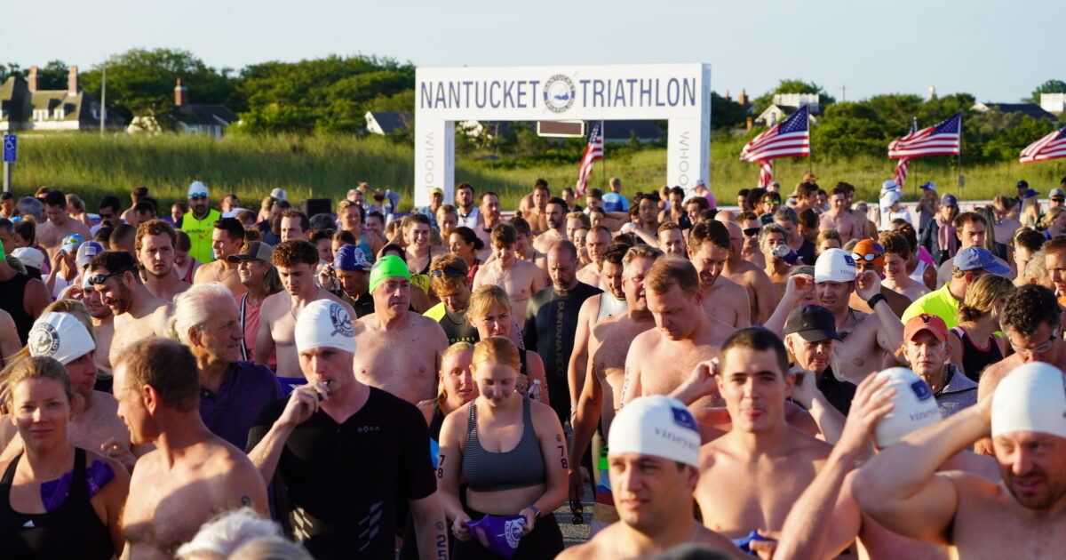 Nantucket Current | Man Dies After Being Pulled From Water…