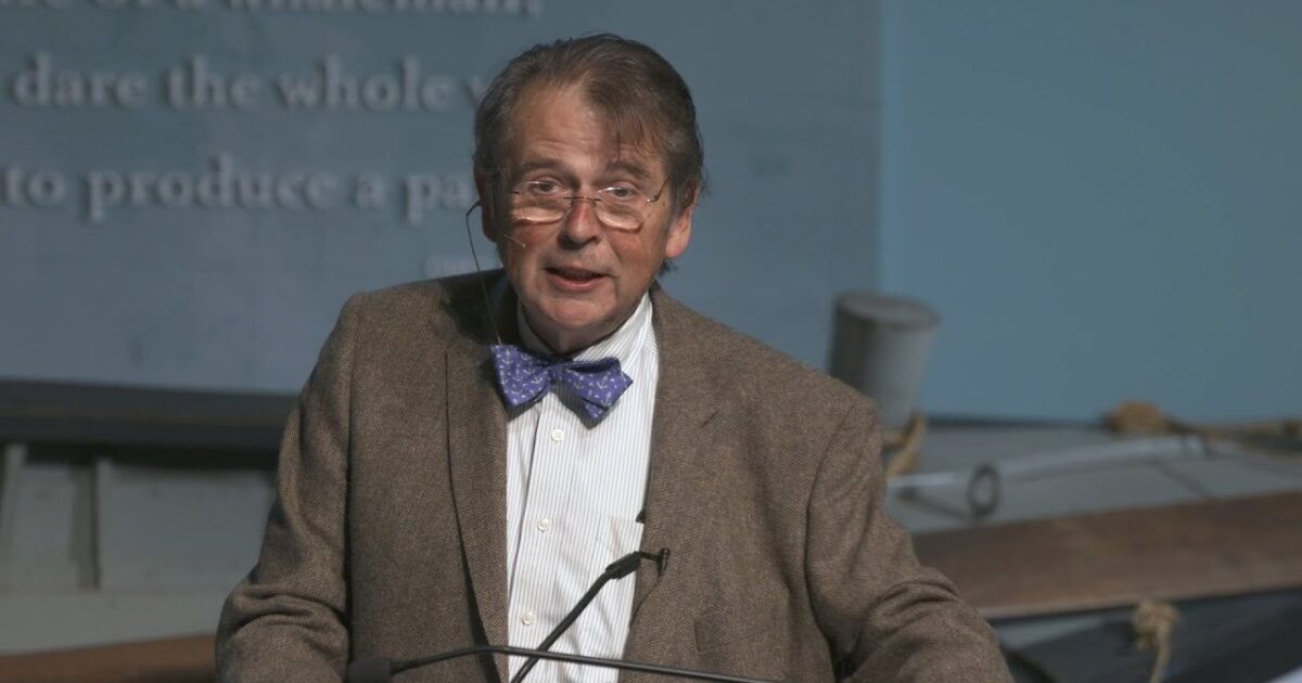 Nantucket Current | Is Malcolm MacNab "Crazy" To Run For Select…