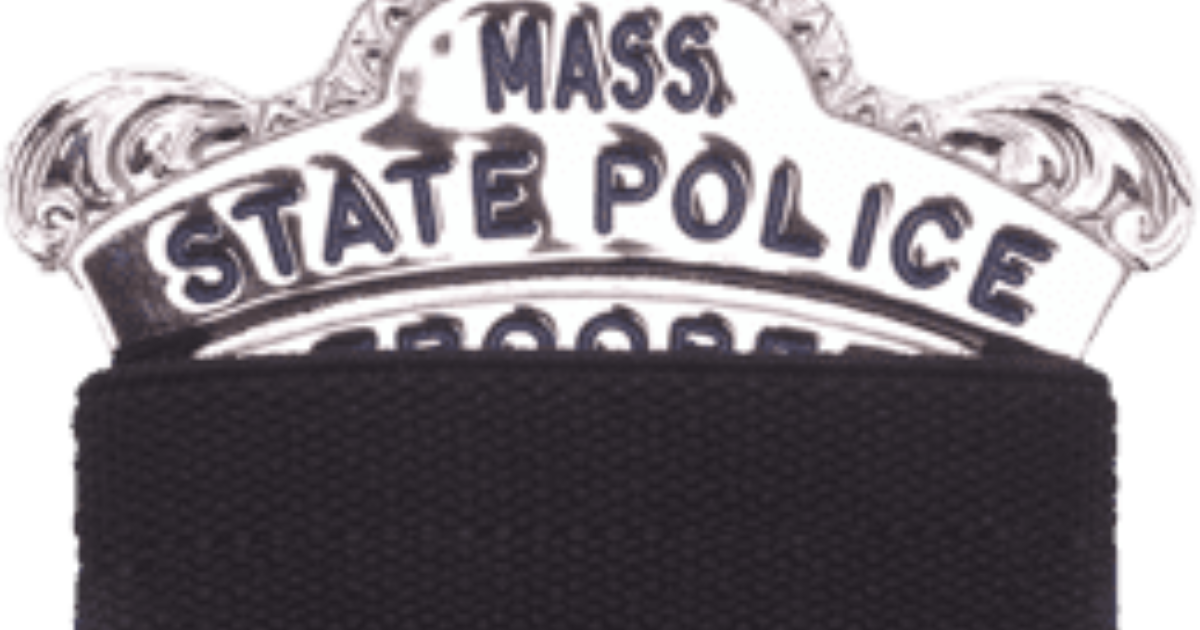 Nantucket Current | Nantucket Police Mourn Passing Of Former NPD…