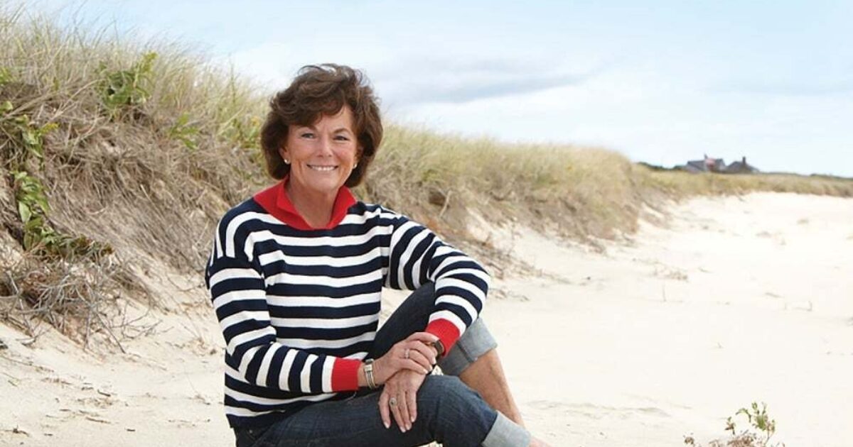 Nantucket Current | Natalie Jacobson Named Host Of Boston Pops On…