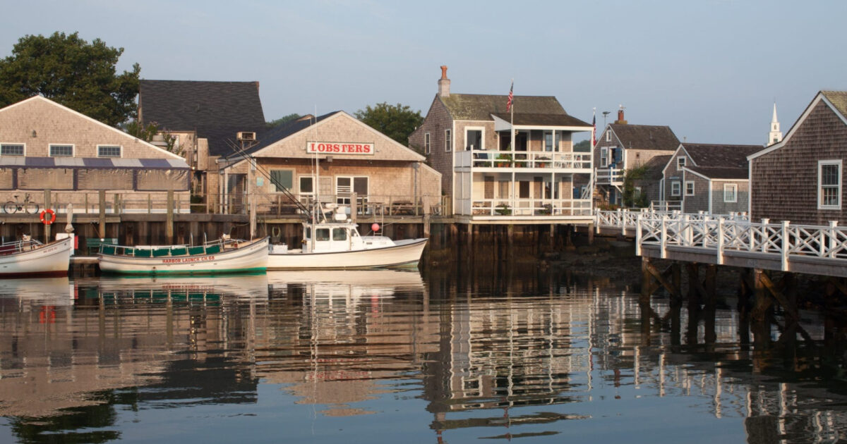 Nantucket Current | Clam Shack Beats Back Another Challenge, But…