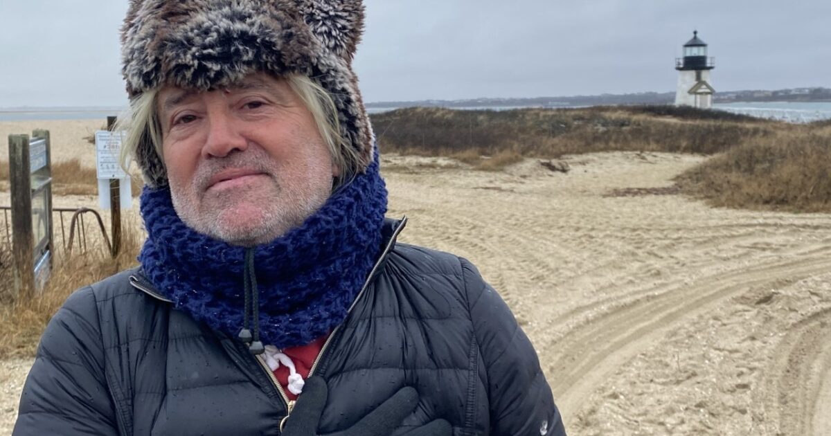 Nantucket Current | Chris Perry Column: "Unsheltered"