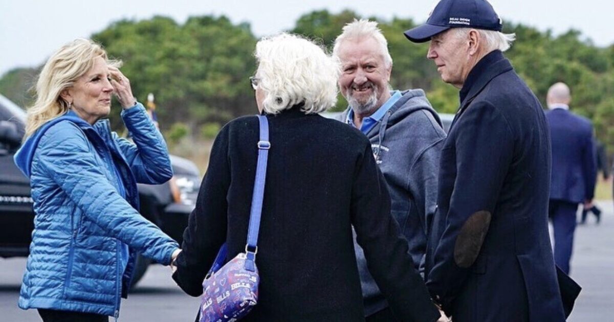 Nantucket Current | Faregrounds' Bill And Kim Puder Send Off The…