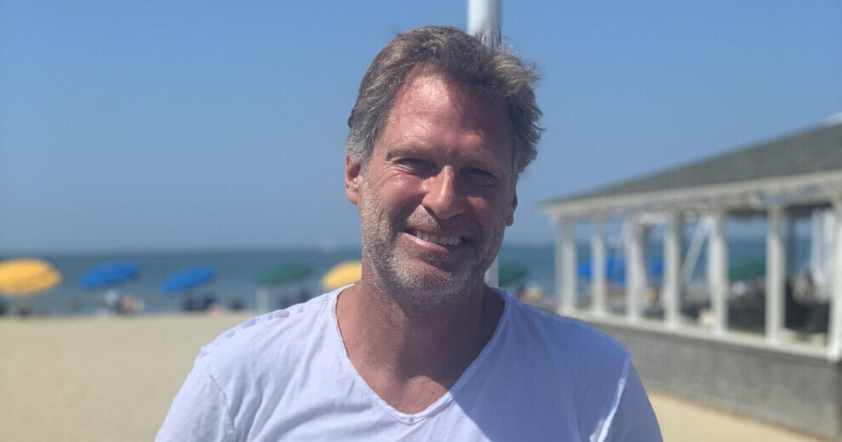 Nantucket Current | Boston Radio Host Mike Felger Airlifted Off…