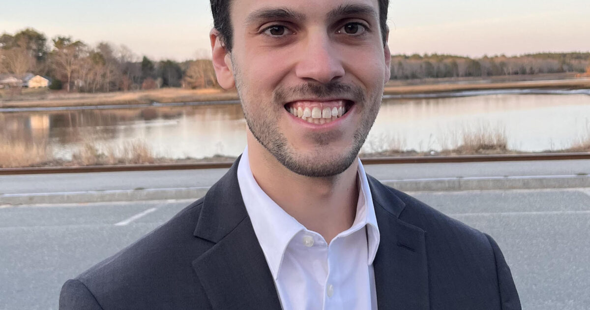 Nantucket Current | N Magazine Names Brian Bushard As New Editorial…