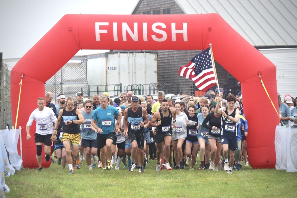 Nantucket Current | Photo Gallery: 2023 Race For Recovery