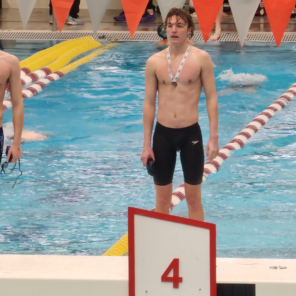 Nantucket Current | Boys & Girls Swim Teams Complete Season Following…