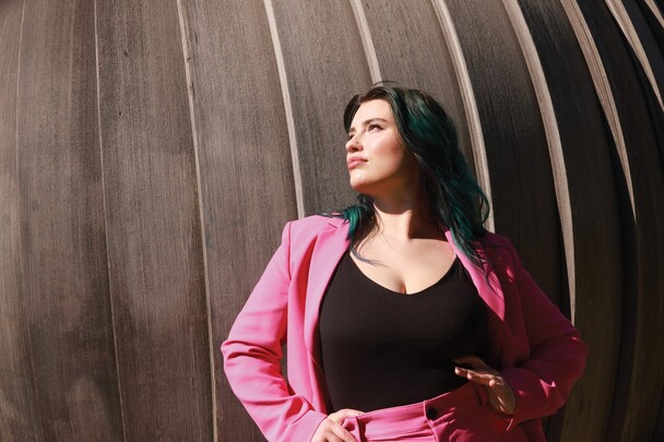 Nantucket Current | Skyler Wright Debuts New Single “God Complex”