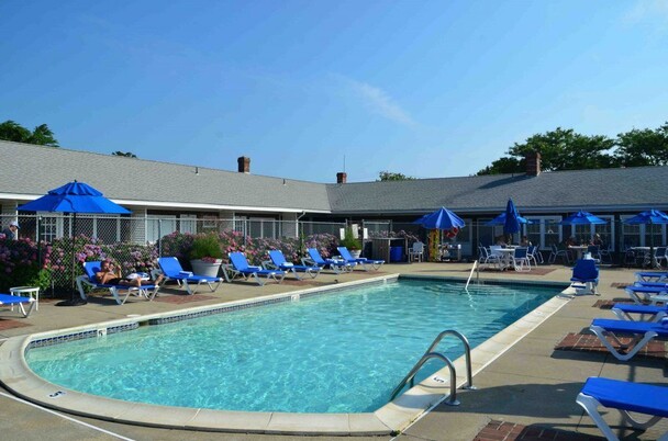 Nantucket Current | Blue Flag's Plans For Beachside Include New…