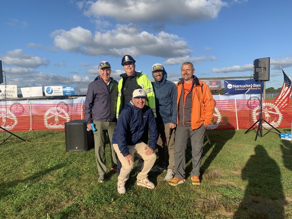 Nantucket Current | Photo Gallery: Nantucket Half Marathon, 10K, and…