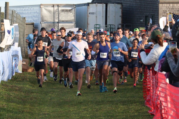 Nantucket Current | Photo Gallery: Nantucket Half Marathon, 10K, and…