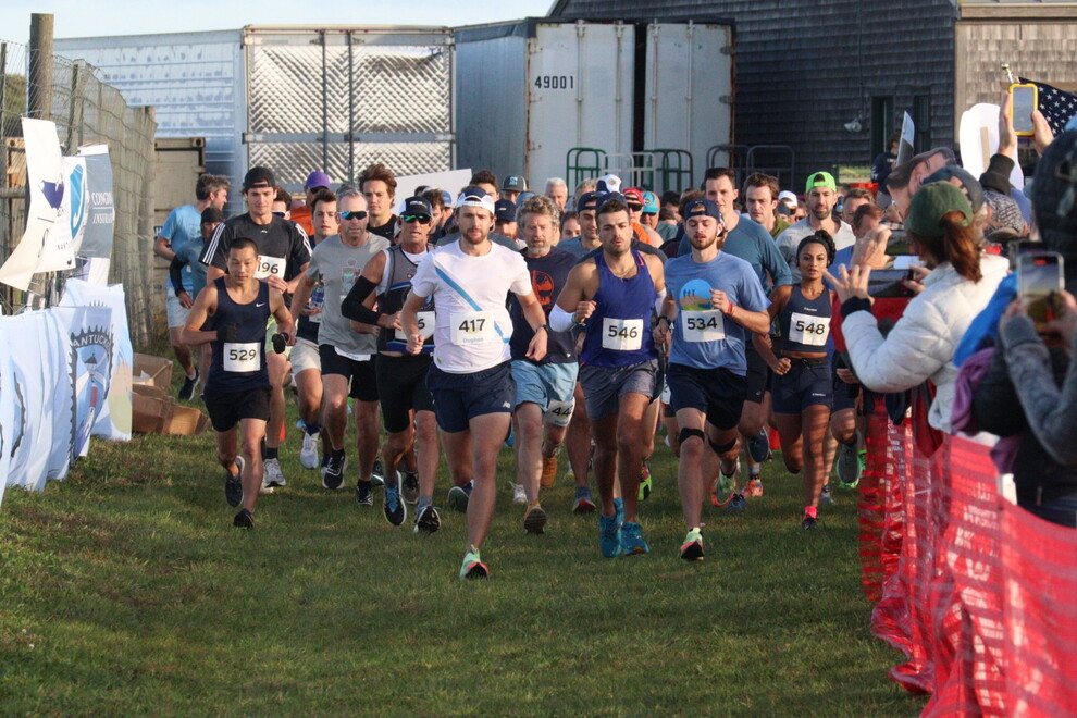Nantucket Current | Photo Gallery: Nantucket Half Marathon, 10K, and…