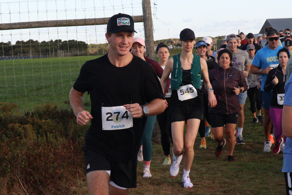 Nantucket Current | Photo Gallery: Nantucket Half Marathon, 10K, and…