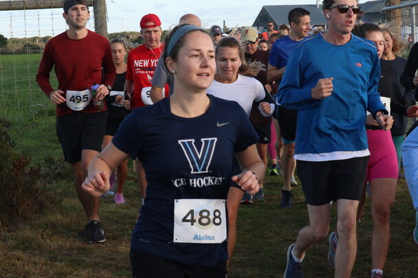 Nantucket Current | Photo Gallery: Nantucket Half Marathon, 10K, and…