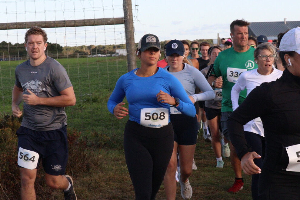 Nantucket Current | Photo Gallery: Nantucket Half Marathon, 10K, and…