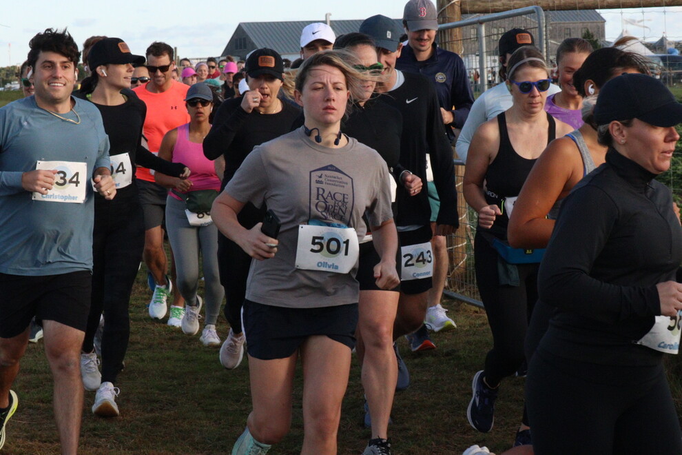 Nantucket Current | Photo Gallery: Nantucket Half Marathon, 10K, and…