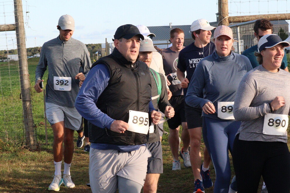 Nantucket Current | Photo Gallery: Nantucket Half Marathon, 10K, and…