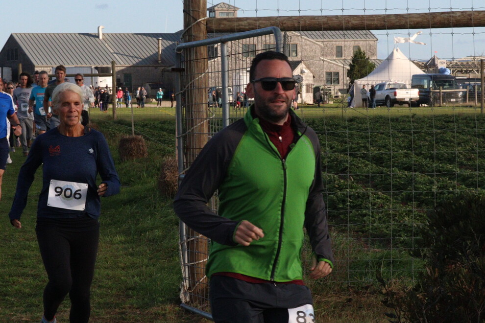 Nantucket Current | Photo Gallery: Nantucket Half Marathon, 10K, and…