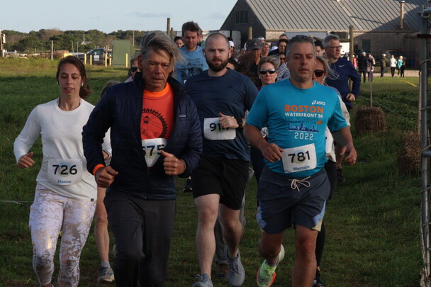 Nantucket Current | Photo Gallery: Nantucket Half Marathon, 10K, and…