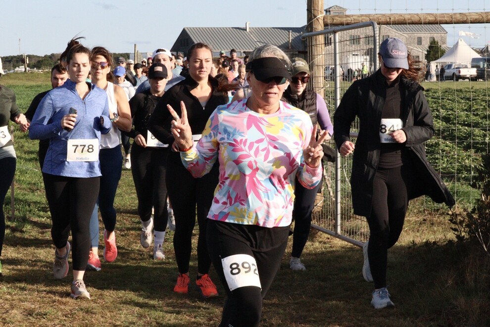 Nantucket Current | Photo Gallery: Nantucket Half Marathon, 10K, and…