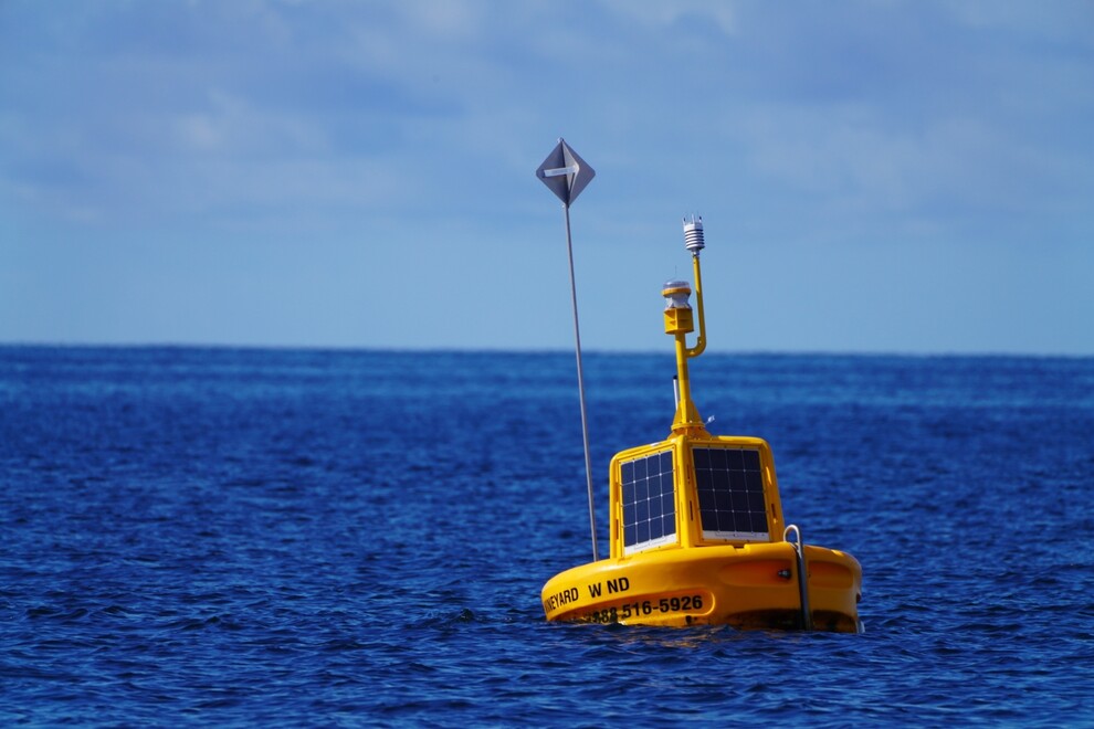 Nantucket Current | A Visit To The Vineyard Wind Farm