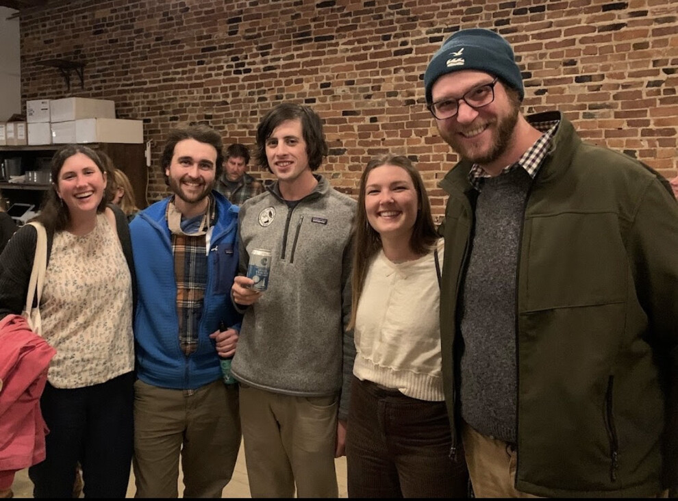 Nantucket Current | Current Nature: It Takes A Village - The…