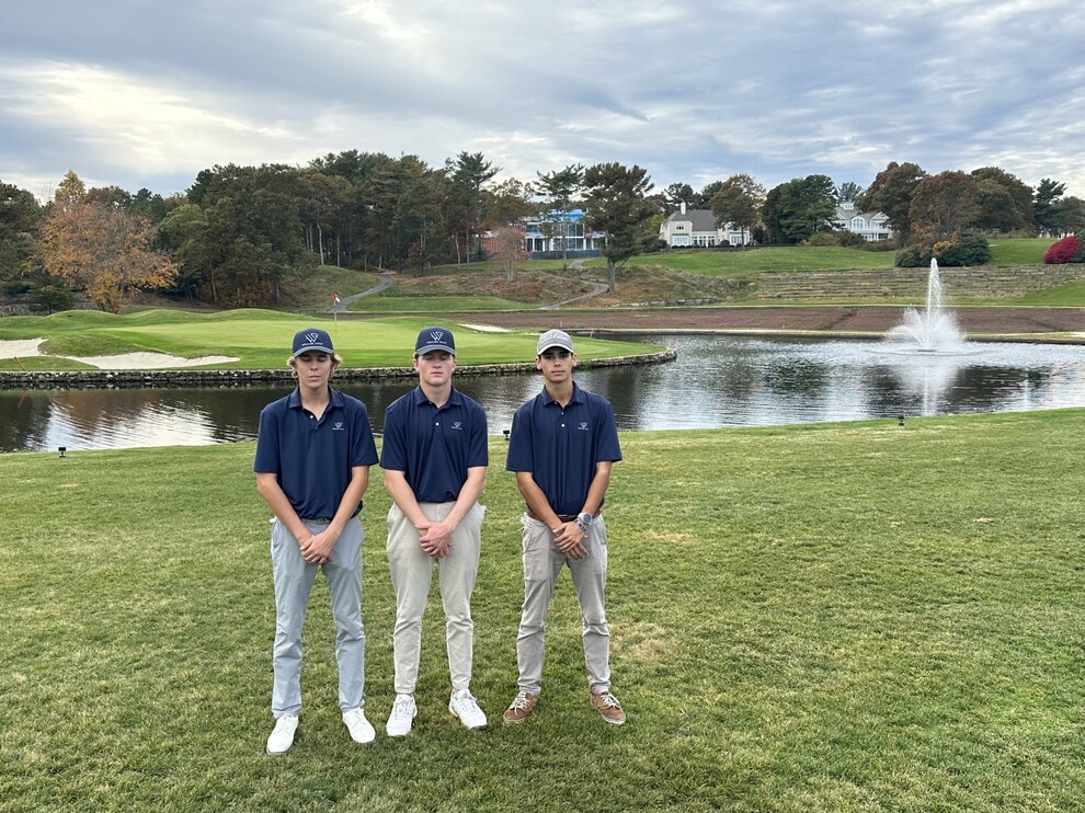 Nantucket Current | Nantucket Golf Places Third In Willowbend…